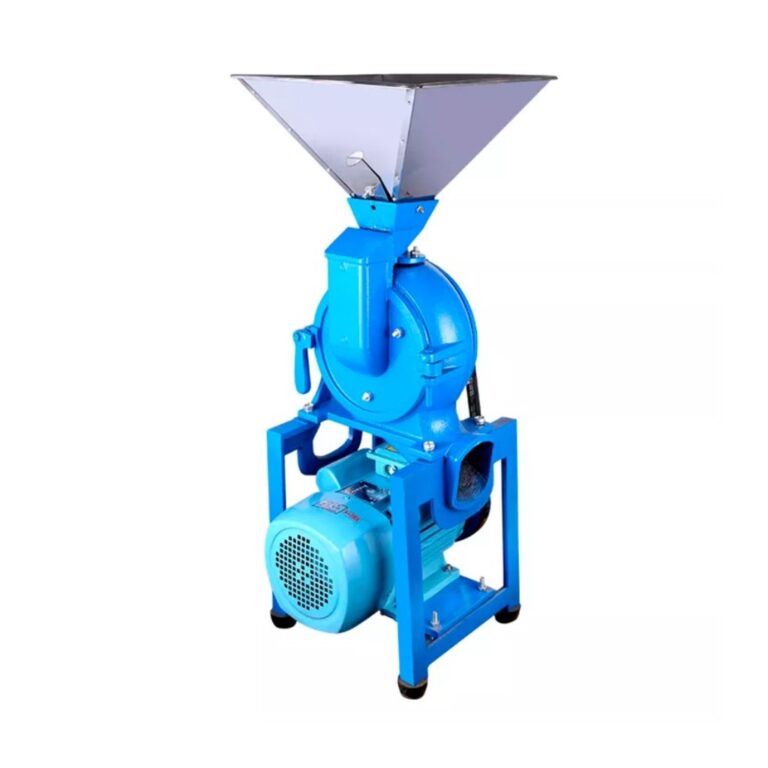 Molinos industriales - Agronaturalia